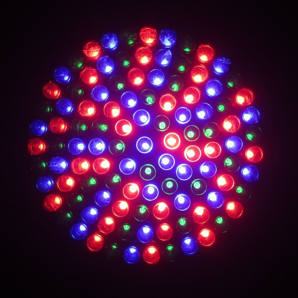 Luces led Medellín, ¿Dónde comprar?